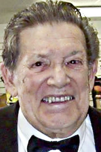 Russell Girt 1927-2017 | News, Sports, Jobs - Tribune Chronicle